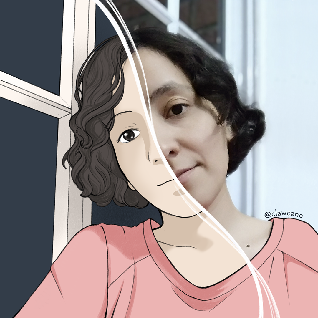 Sitio de Claudia Cano... pasen y vean